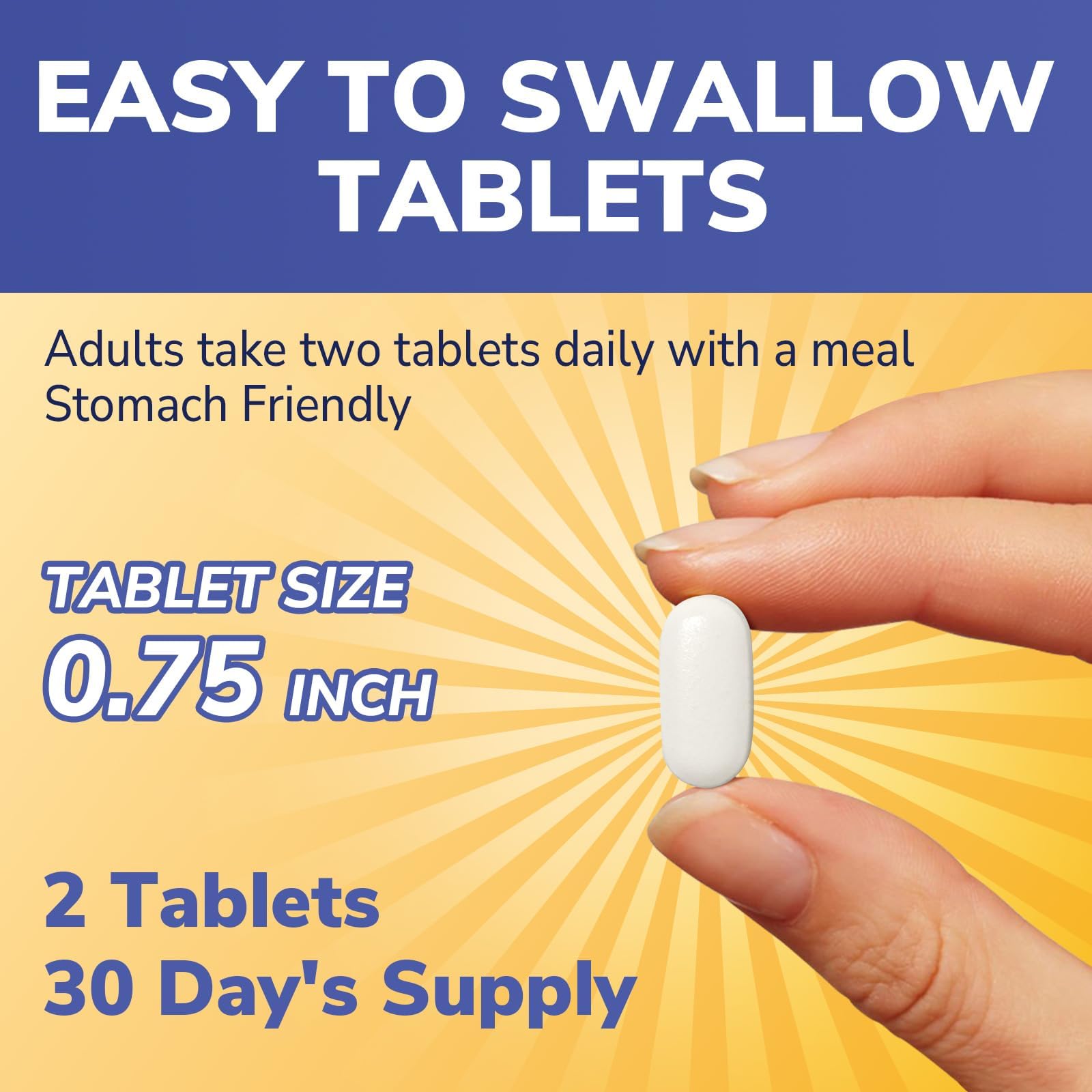 Vitamin D3 K2 for overall wellness