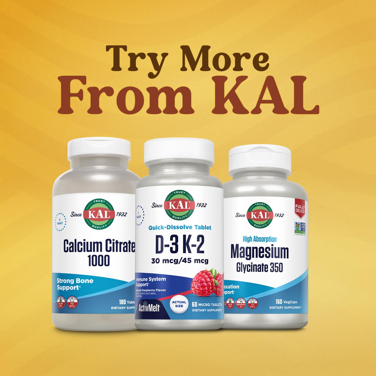 vitamin D3 K2 for overall wellness