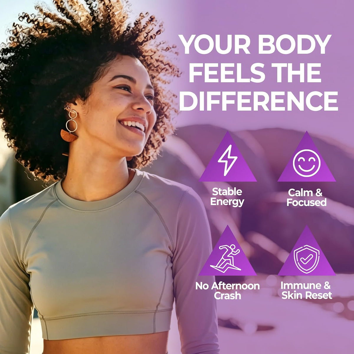 Vitamin D3 K2 for strong bones