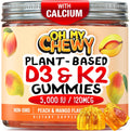 Vitamin D3 K2 gummies for bone health