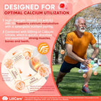 vitamin d3 k2 gummies for bone health