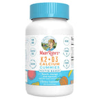 vitamin d3 k2 gummies for health