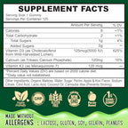 vitamin d3 k2 gummies for immune support