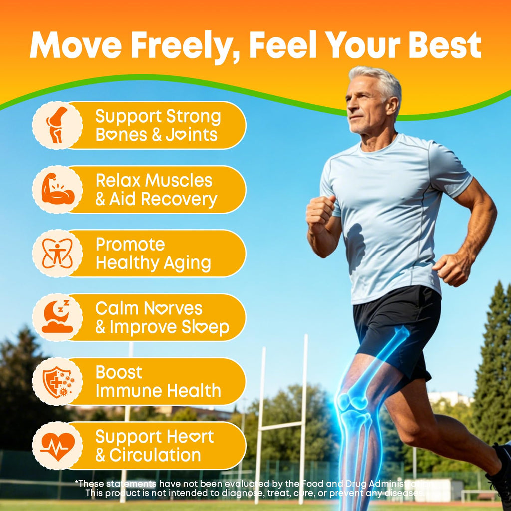 Vitamin D3 K2 gummies for immune support