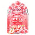 vitamin d3 k2 gummies for immunity