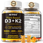 vitamin d3 k2 gummies for immunity