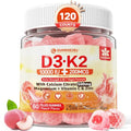 vitamin d3 k2 gummies for immunity