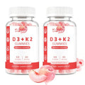 Vitamin D3 K2 gummies for immunity