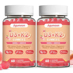 vitamin d3 k2 gummies for immunity