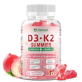Vitamin D3 K2 gummies for immunity