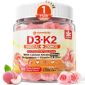 vitamin d3 k2 gummies for immunity