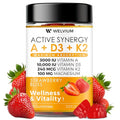 vitamin d3 k2 gummies for immunity
