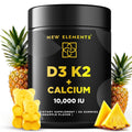vitamin d3 k2 gummies for immunity