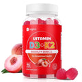 Vitamin D3 K2 gummies for immunity