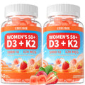 Vitamin D3 K2 gummies for immunity