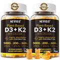vitamin d3 k2 gummies for immunity