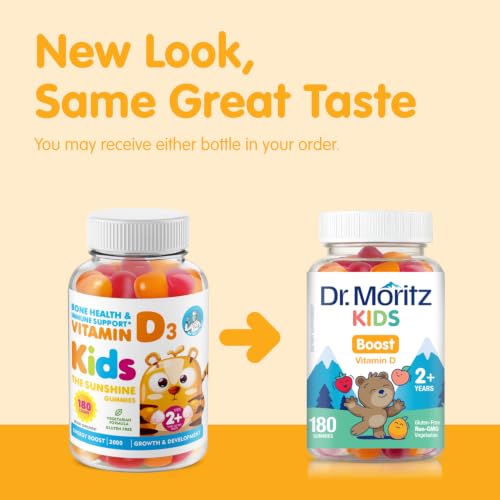 vitamin D3 K2 gummies for kids