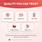 Vitamin D3 K2 gummies for overall vitality
