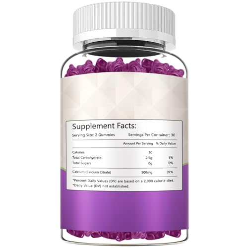 vitamin D3 K2 gummies for sleep