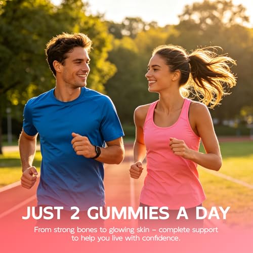 vitamin d3 k2 gummies for vitality