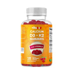 vitamin d3 k2 gummy supplements