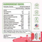 vitamin D3 K2 gummy supplements