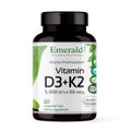 vitamin d3 k2 immune support capsules
