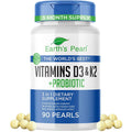 vitamin d3 k2 immune support