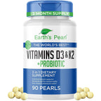 vitamin d3 k2 immune support