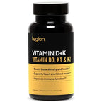 vitamin D3 K2 K1 capsules