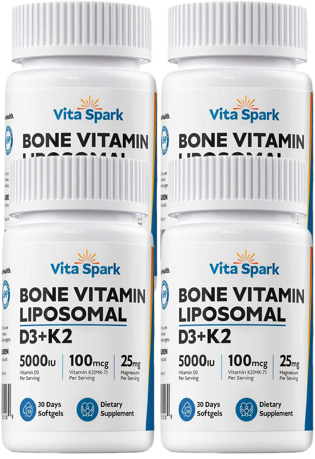 vitamin d3 k2 liposomal benefits