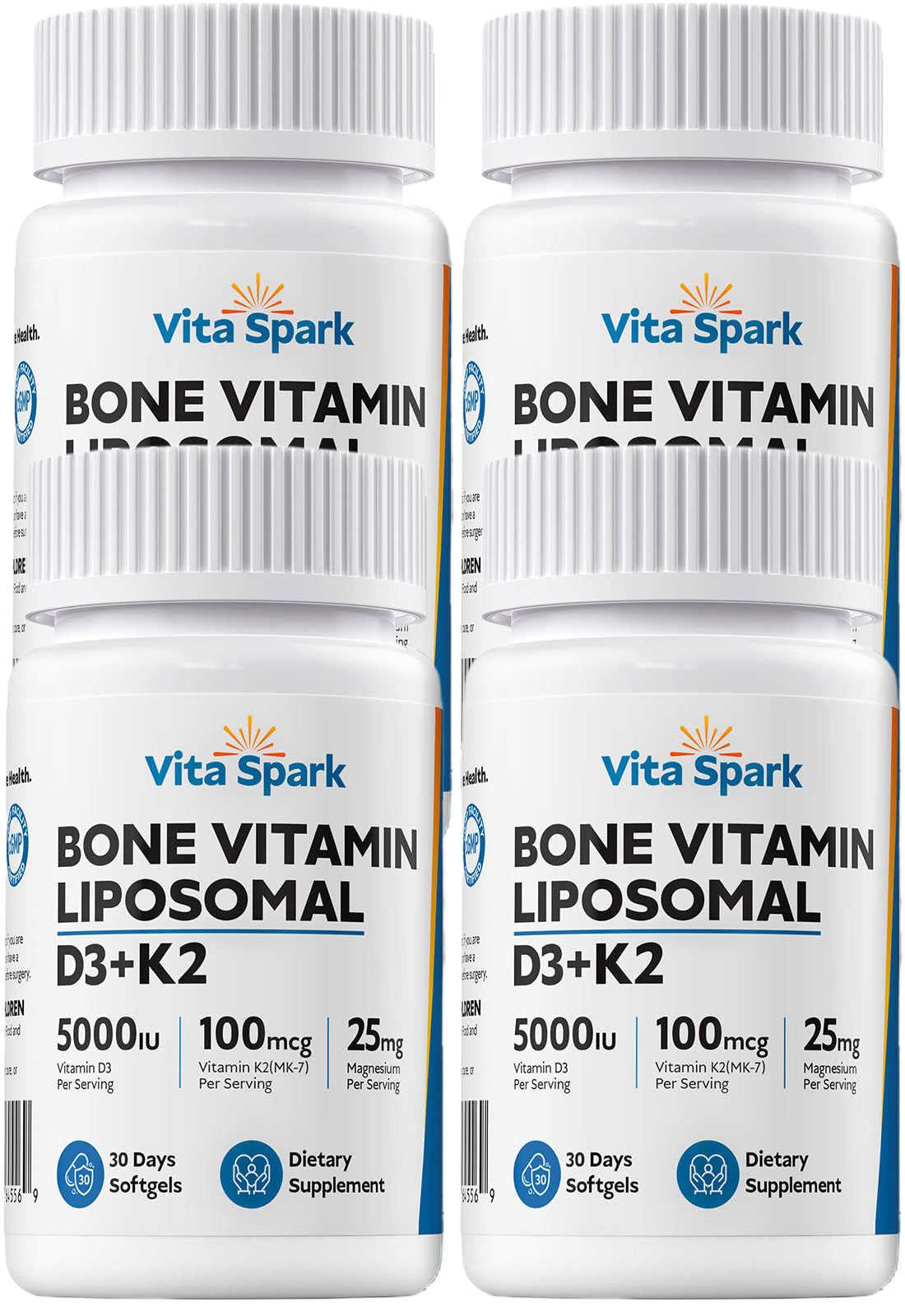 vitamin d3 k2 liposomal benefits