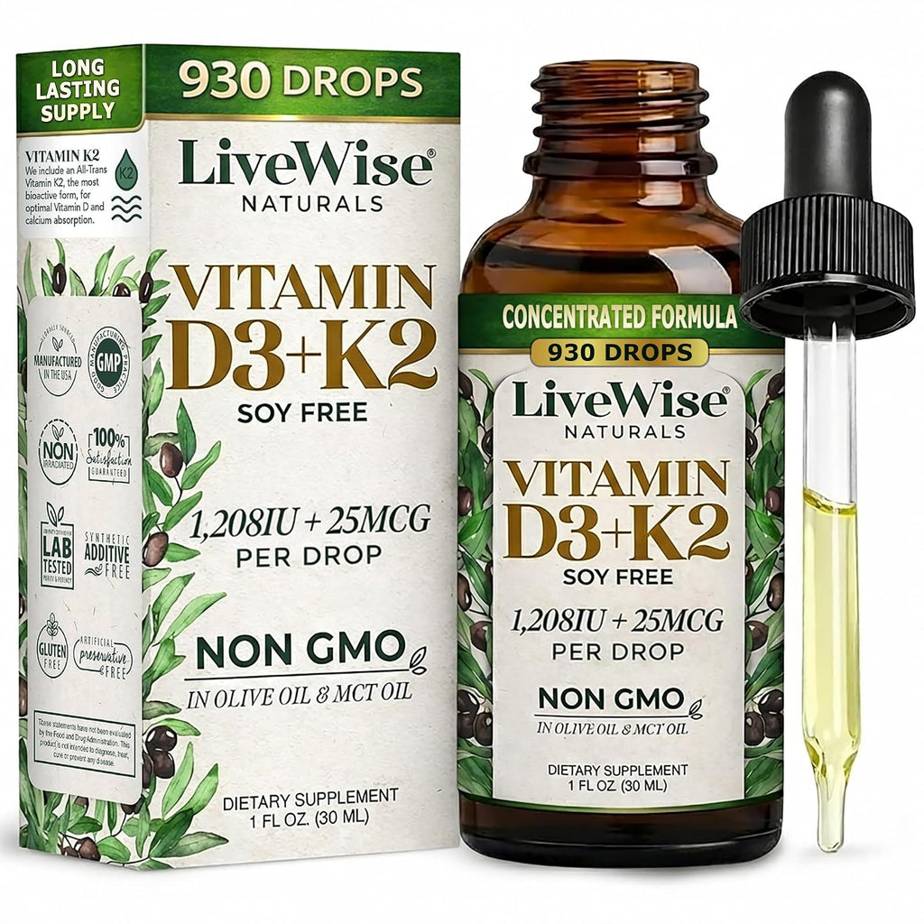vitamin d3 k2 liquid drops