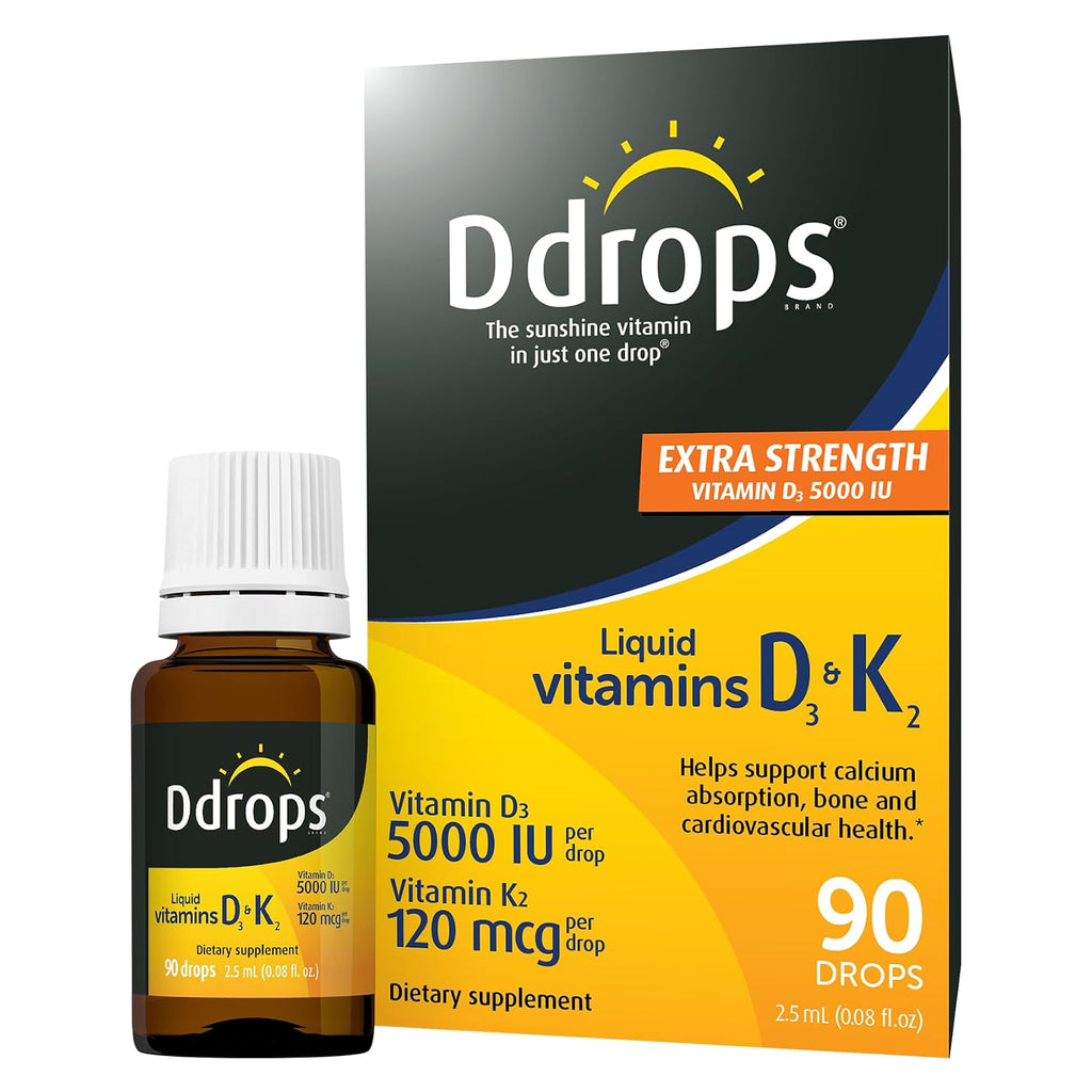 vitamin d3 k2 liquid drops