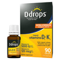 vitamin d3 k2 liquid drops