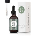 vitamin d3 k2 liquid drops