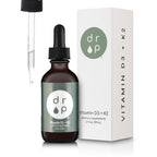 vitamin d3 k2 liquid drops