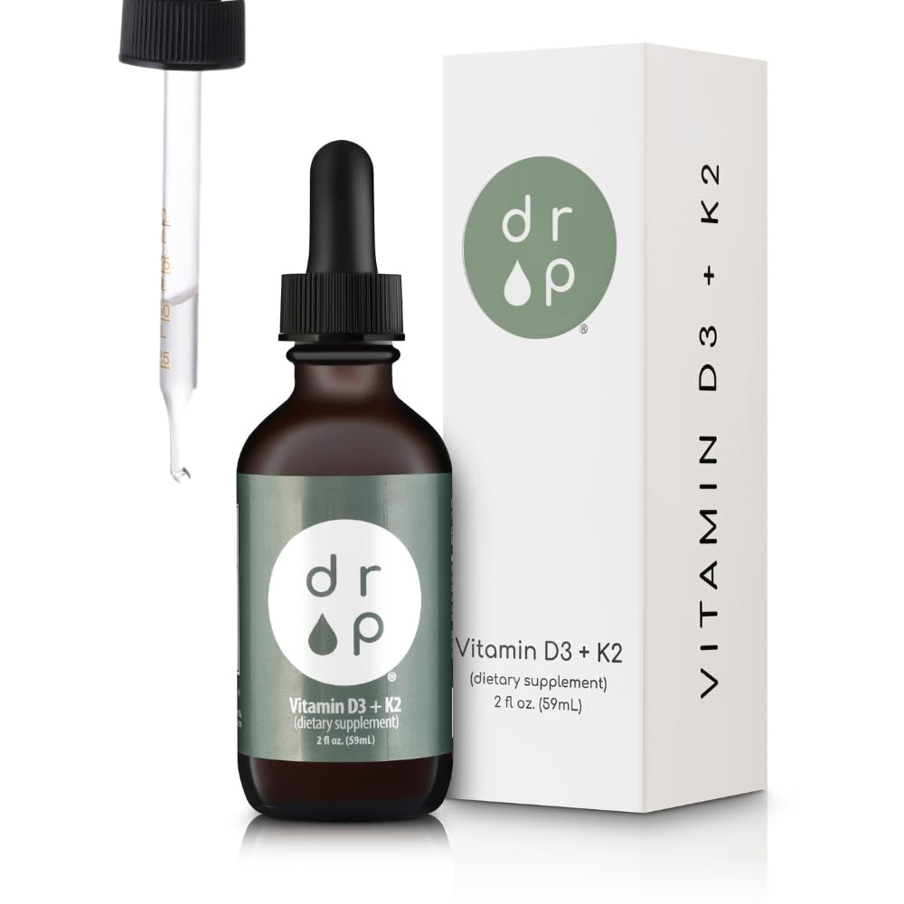 vitamin d3 k2 liquid drops