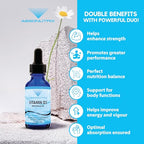 vitamin d3 k2 liquid for absorption