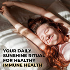 Vitamin D3 K2 liquid for daily wellness