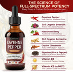 Vitamin D3 K2 MK-7 benefits