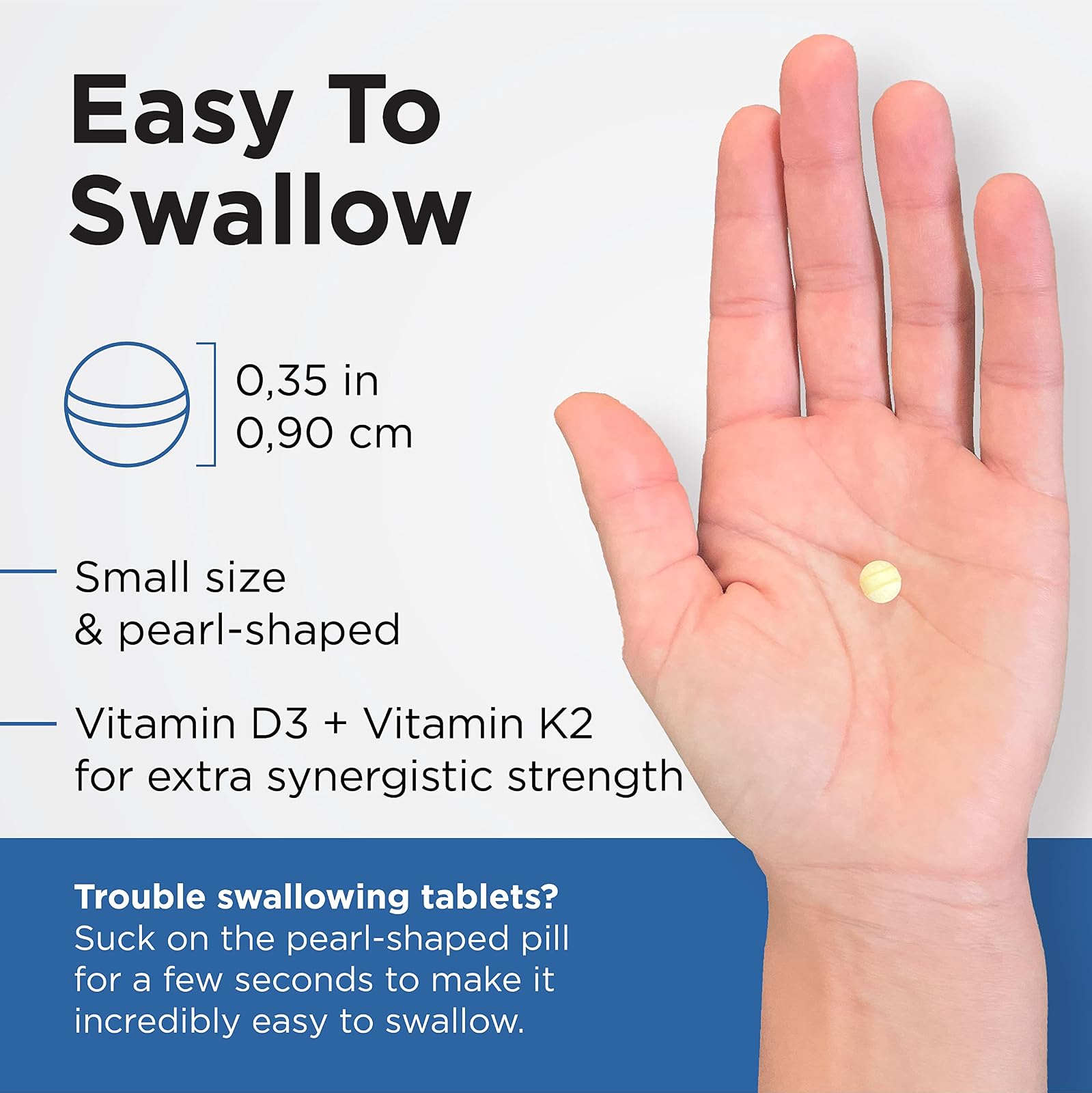 vitamin d3 k2 promotes calcium absorption