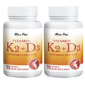 vitamin d3 k2 softgels for immunity