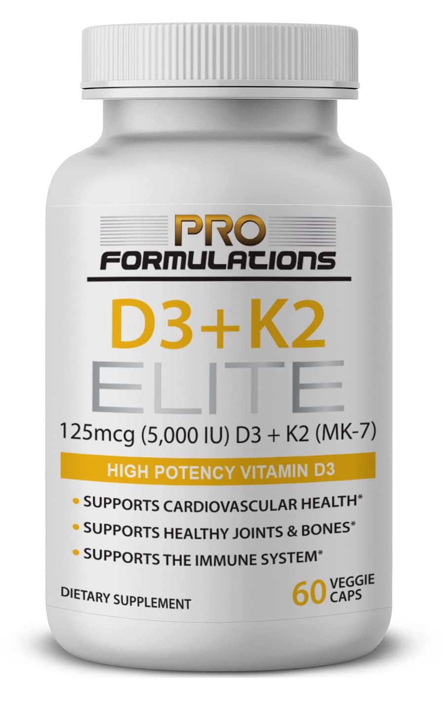 vitamin d3 k2 softgels for immunity