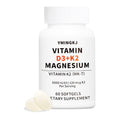 vitamin d3 k2 softgels for immunity