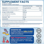 vitamin d3 k2 softgels for immunity