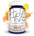 vitamin d3 k2 supplement benefits