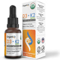 vitamin d3 k2 supplement benefits