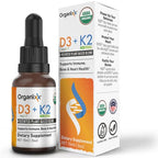 vitamin d3 k2 supplement benefits