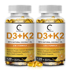 vitamin d3 k2 supplement benefits